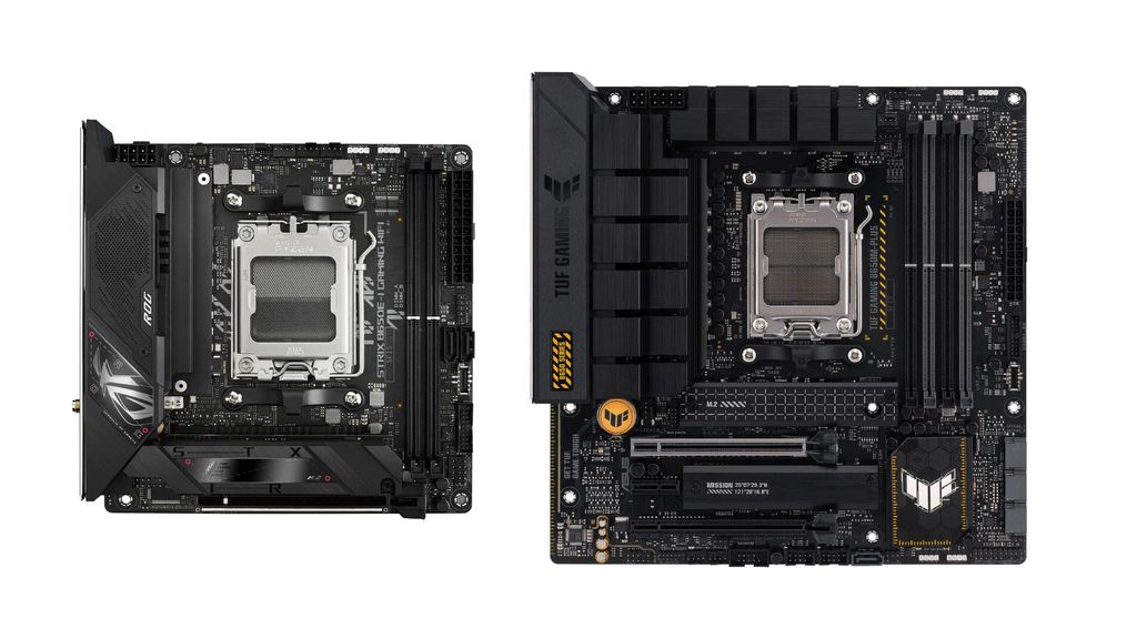 Motherboard sizes explained: which should you buy in 2025? | TechRadar