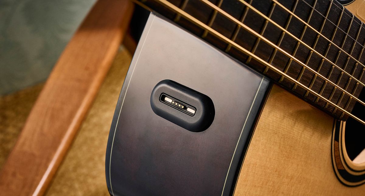 Yamaha TAG3 C TransAcoustic review | Guitar World