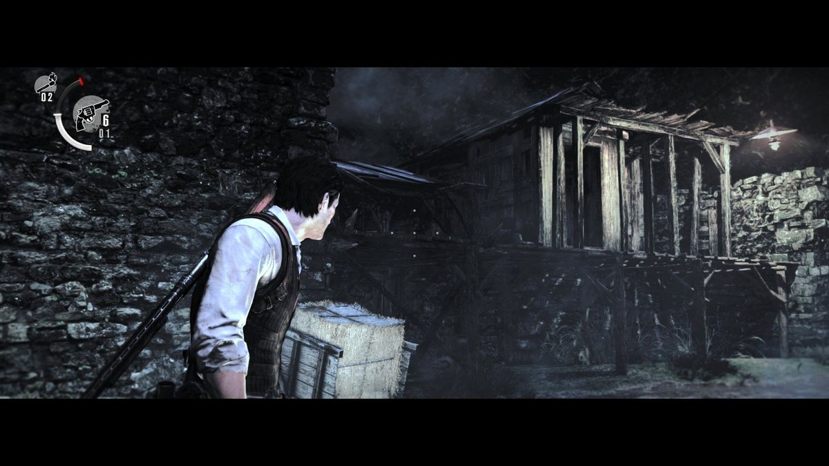 The Evil Within collectibles locations guide: Page 5 - Page 5 | GamesRadar+