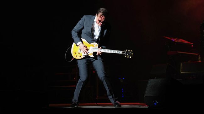 30-day guitar challenge, day 17: Get more out of the minor pentatonic ...