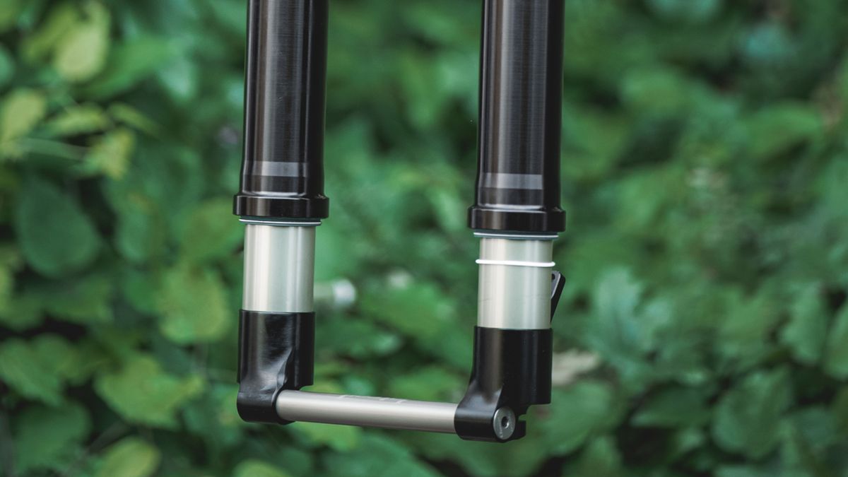 Could the latest Samurai range from Intend be the best suspension forks ...