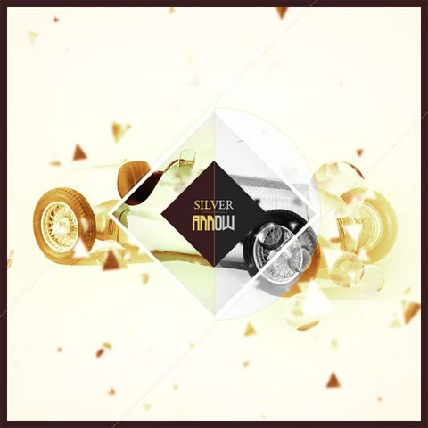 Font of the day: 47 | Creative Bloq