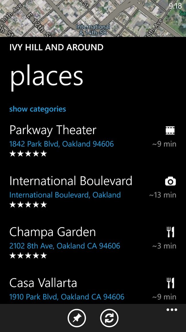 Best Windows Phone apps | TechRadar