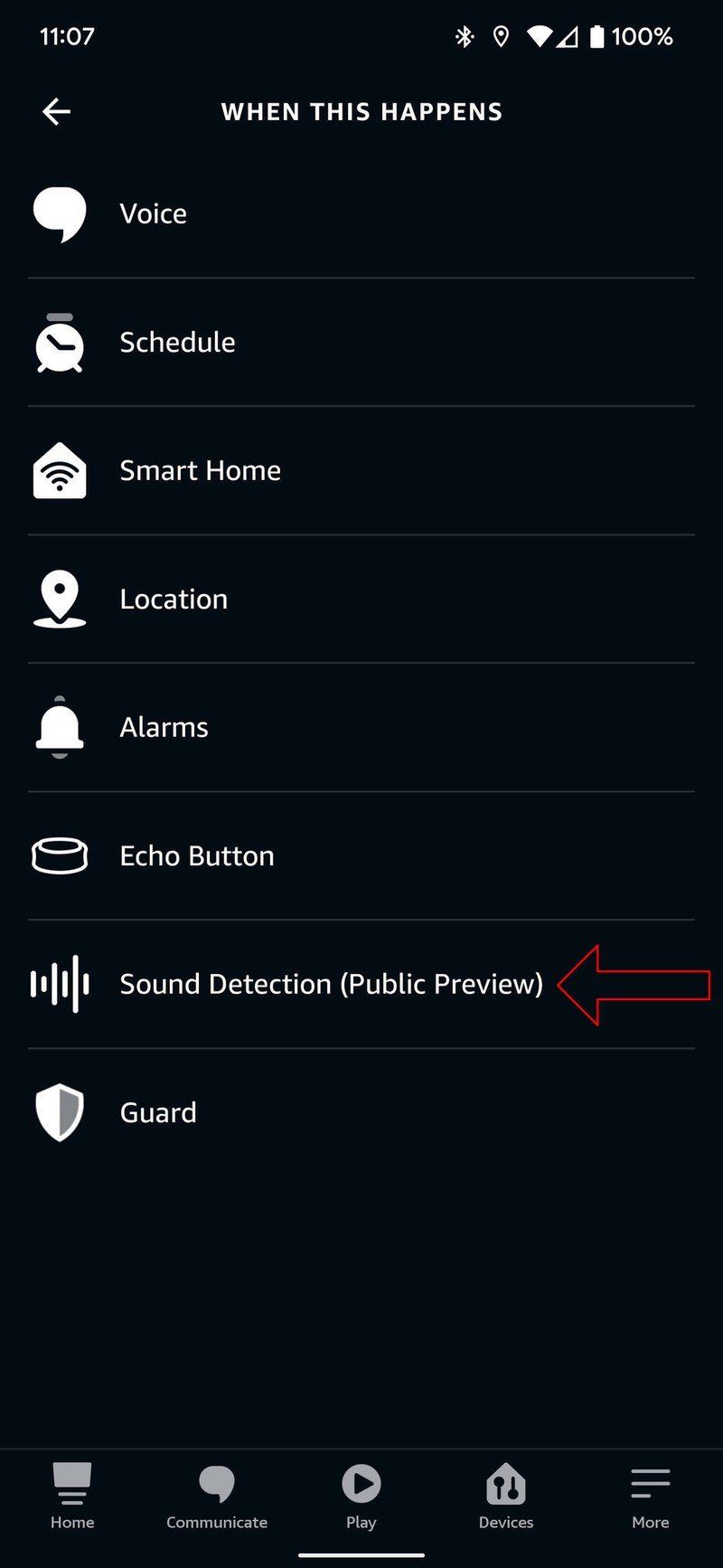 How to enable sound detection with your Amazon Echo and Alexa | Android ...