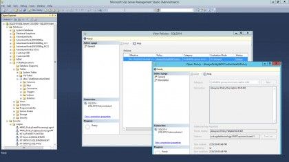 Microsoft SQL Server 2014 review | TechRadar
