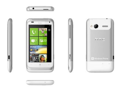 HTC Radar review | TechRadar