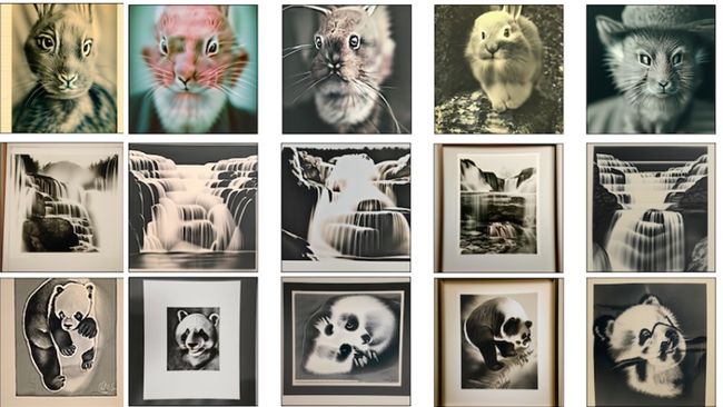 25 must-see optical illusions that will blow your mind | Creative Bloq