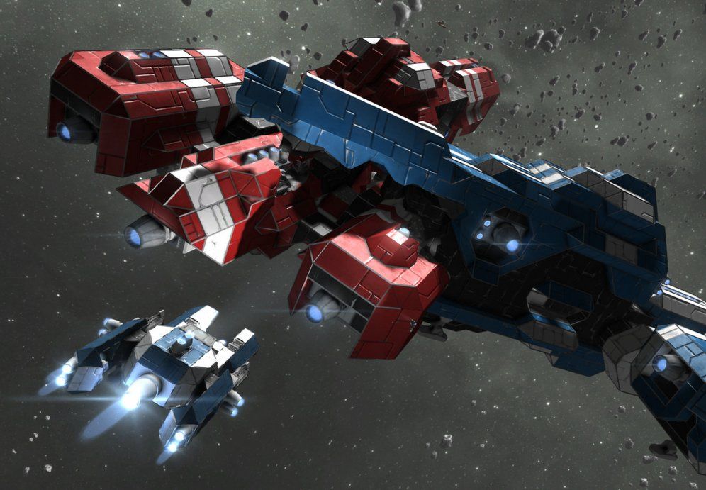 Space Engineers free to try this weekend | PC Gamer