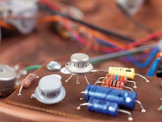 Fuzz Faces explained | MusicRadar