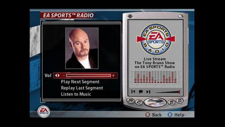 Madden features that we hope will stay on the bench | GamesRadar+