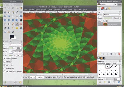 10 things to do after installing Linux | TechRadar