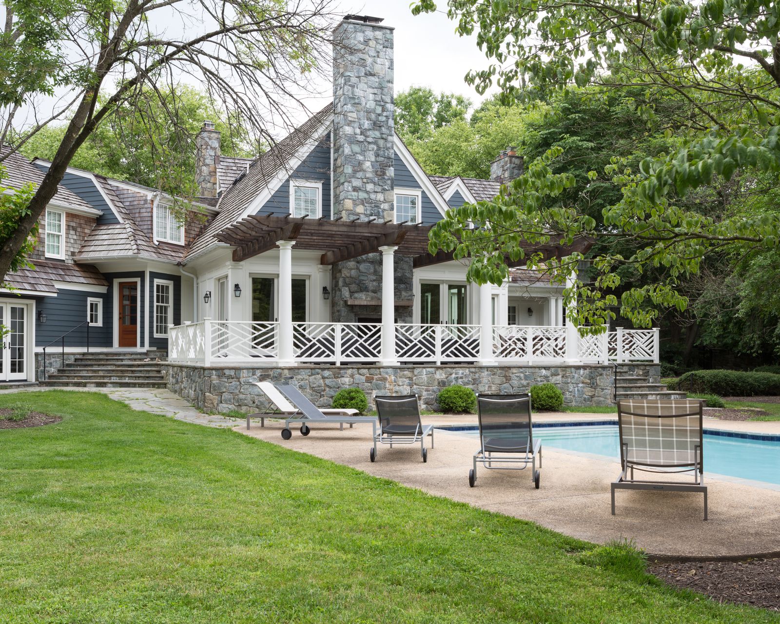 These are the 3 home features that add value, according to an architect ...