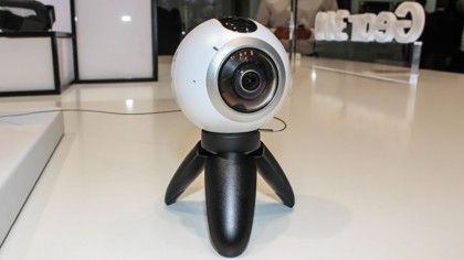 How to take 360 degree photos and upload them to Facebook | TechRadar