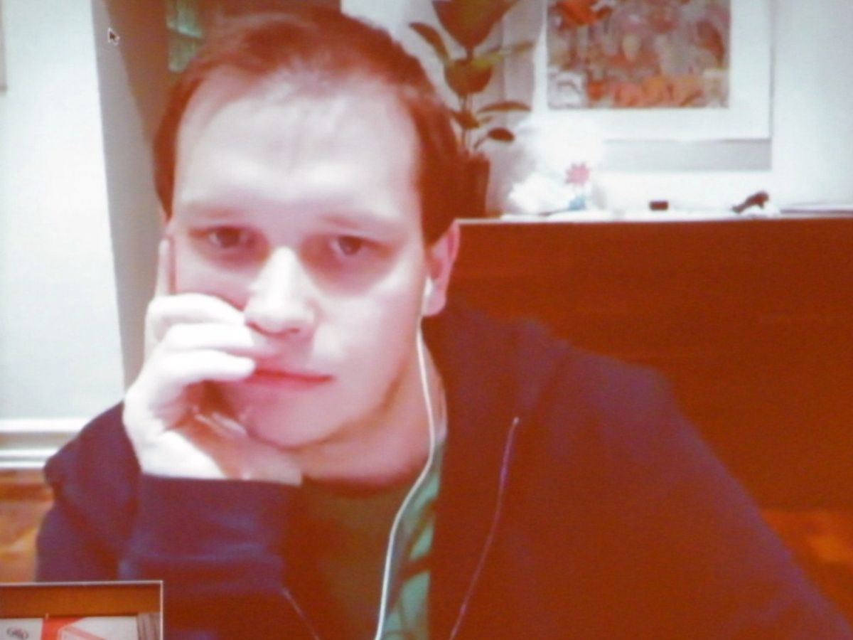 15 memorable quotes from the Pirate Bay's Peter Sunde | TechRadar