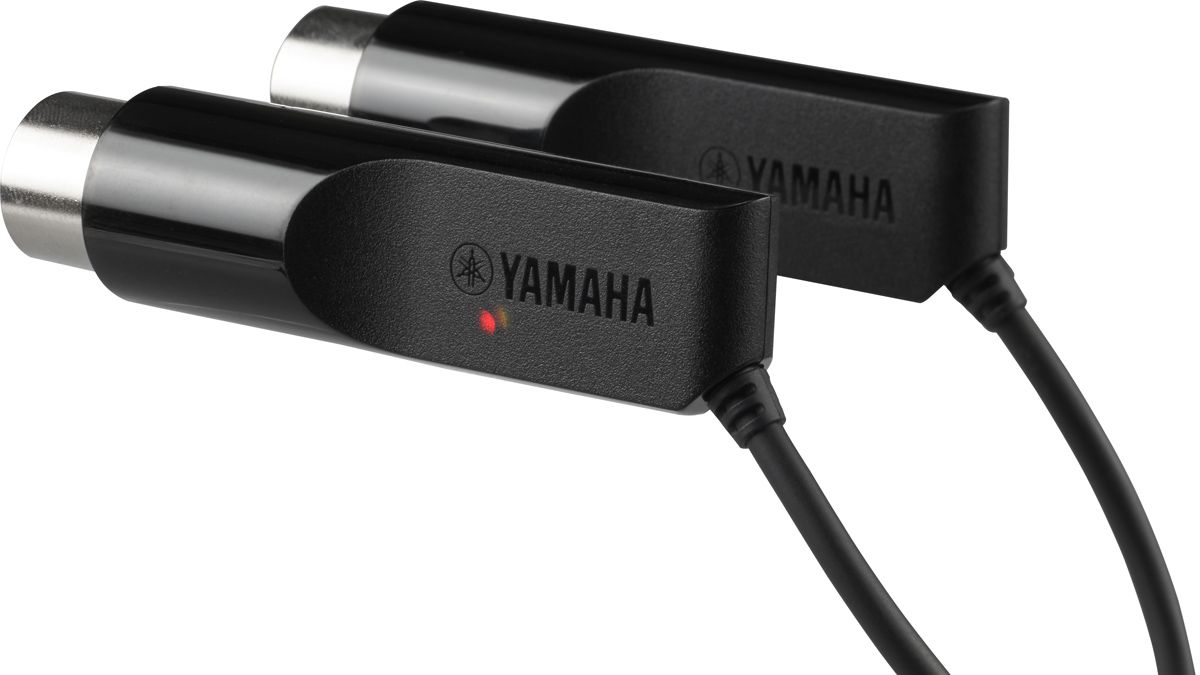 NAMM 2016: Yamaha lets you add Bluetooth wireless MIDI to any ...