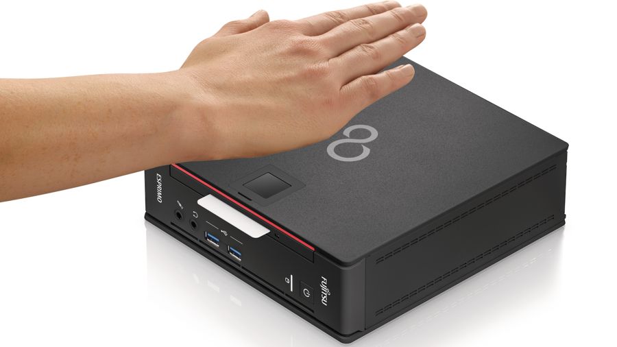 Intel Skylake powers Fujitsu's new enterprise mini PCs and notebooks ...