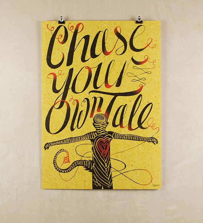 Design students will love this poster series | Creative Bloq