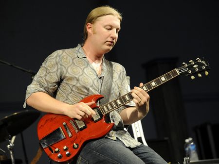 25 new blues artists you need to hear! | MusicRadar