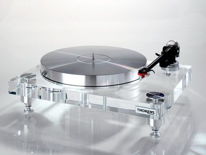 10 super-cool turntables to satisfy your vinyl lust | TechRadar