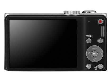 Samsung WB700 review | TechRadar