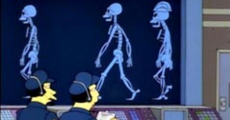 100 Greatest Simpsons Movie References | GamesRadar+