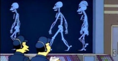 100 Greatest Simpsons Movie References | GamesRadar+