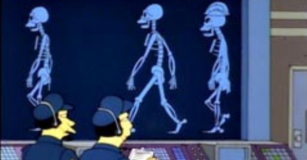 100 Greatest Simpsons Movie References | GamesRadar+