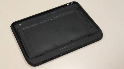 HP ElitePad 1000 G2 review | TechRadar