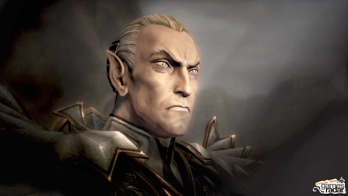 Elveon - updated impressions | GamesRadar+