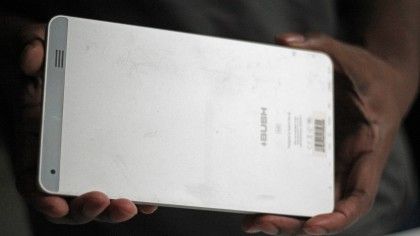 Argos MyTablet review | TechRadar