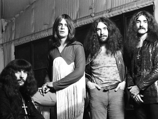 The Top 50 Guitar Riffs Of All Time: 25-1 | MusicRadar