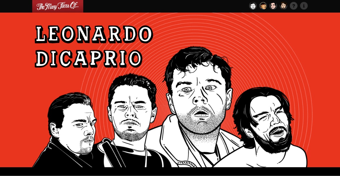 10 beautiful examples of illustration on the web | Creative Bloq