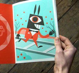 These 10 brilliant indie zines prove that print's not dead | Creative Bloq