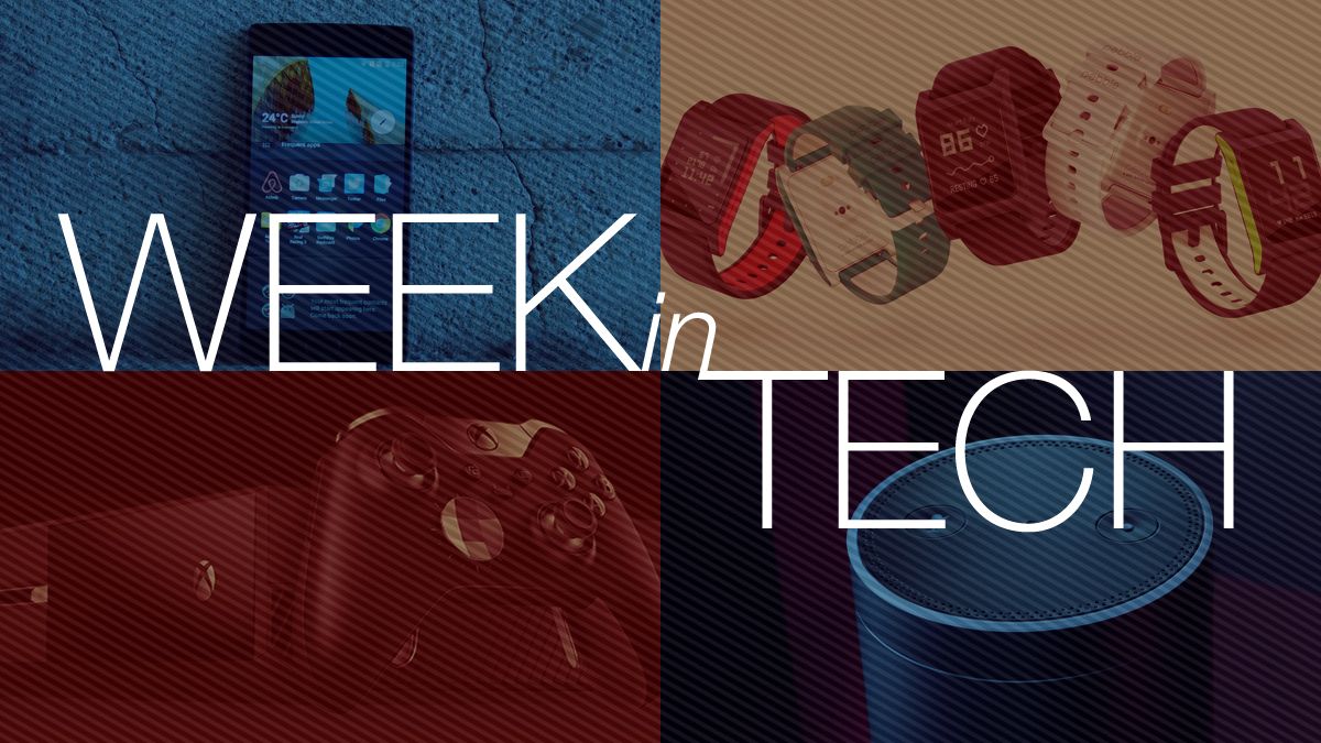 Week in Tech: Nokia knifed, unwanted Windows and the next Xbox One ...