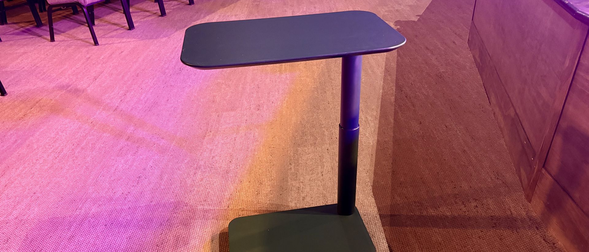 Humanscale Float Micro standing desk review | TechRadar