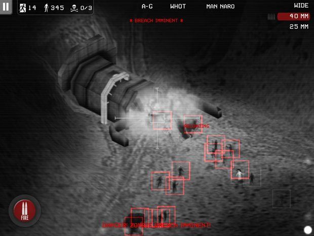 iPad reviews of the week: Cut the Rope: Experiments, Zombie Gunship ...