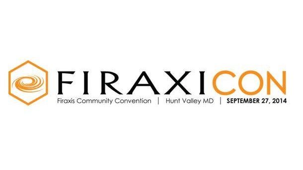 Civilization studio Firaxis Games annouces the first-ever Firaxicon ...