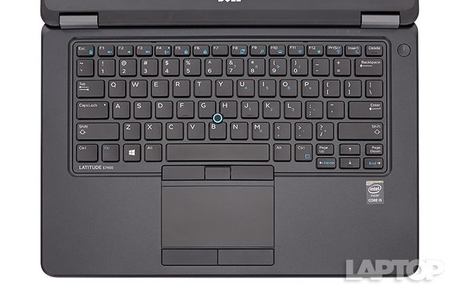 Dell Latitude E7450 Review - Full Review and Benchmarks | Laptop Mag