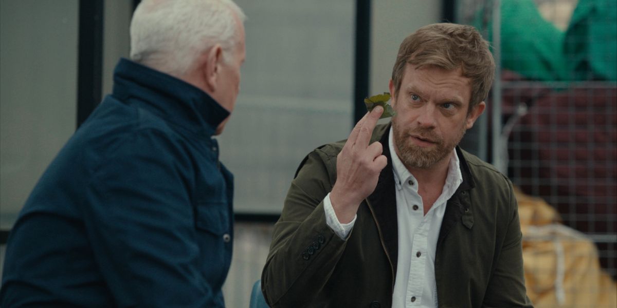 Casualty spoilers: Charlie Fairhead calls it quits? | What to Watch