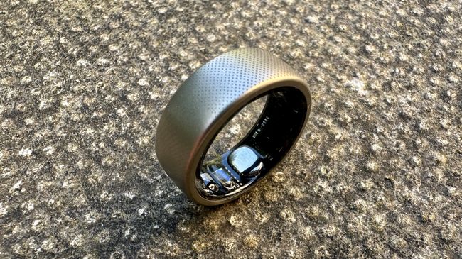 Circular Ring Slim review: A slender, unspectacular smart ring | TechRadar