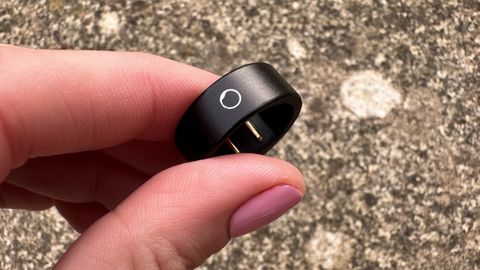 Circular Ring Slim review: A slender, unspectacular smart ring | TechRadar