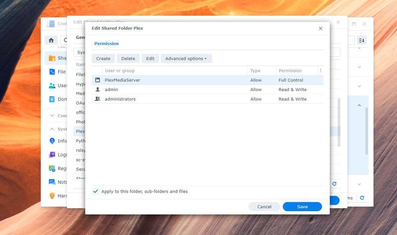 How to fix Plex migration issues in Synology DSM 7.0 | Android Central