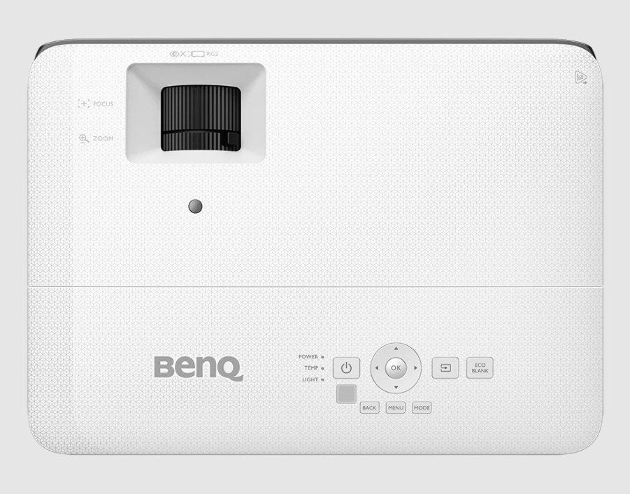 BenQ reveals new hardware for PC gamers, including a 'world-first' 4K ...