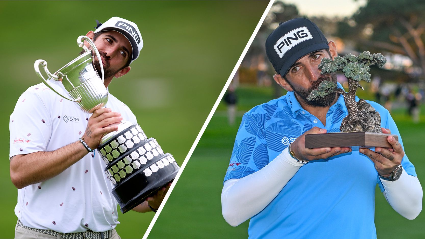 Matthieu Pavon's Drama-Filled Journey To First PGA Tour Win | Golf Monthly
