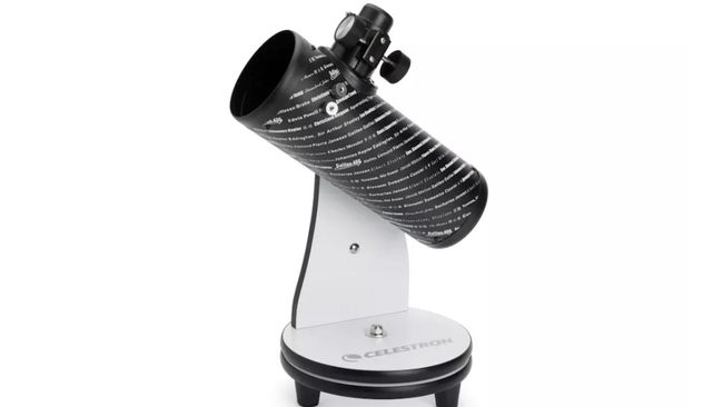 Budget telescopes under $500: Picks from Celestron and more | Space
