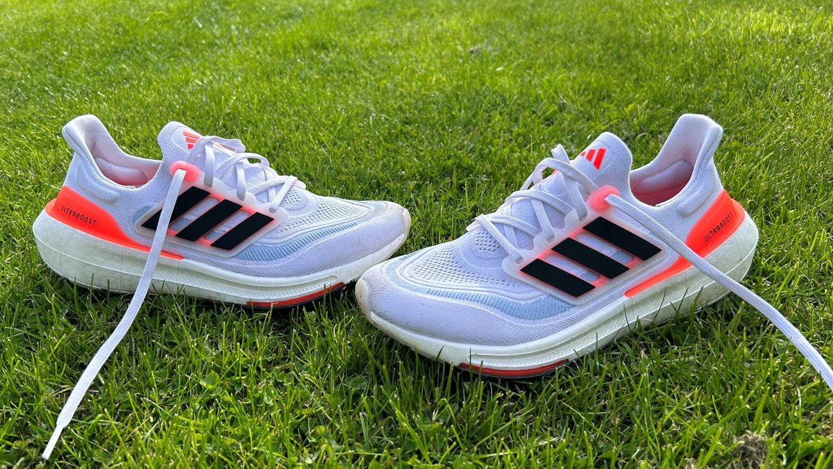 Adidas Ultraboost Light review | Live Science