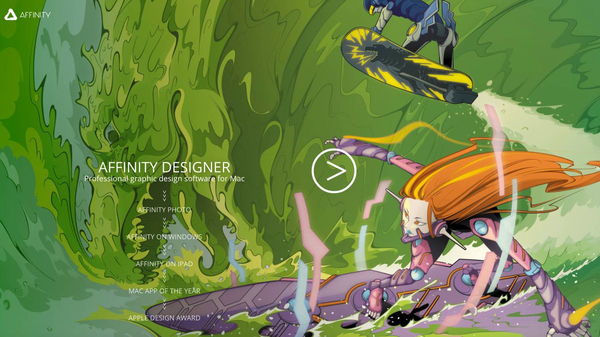 The designer's guide to software | Creative Bloq