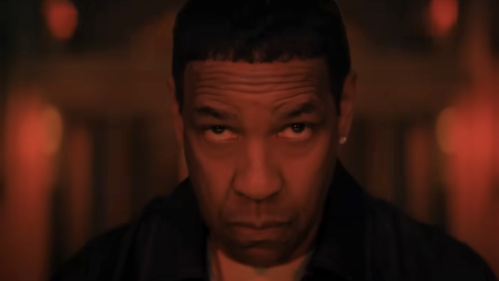 Denzel Washington's 'electrifying' new movie is now on Apple TV+ | T3