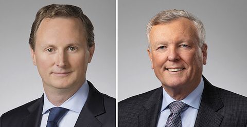 Charter Names Chris Winfrey President, CEO; Tom Rutledge to Become ...