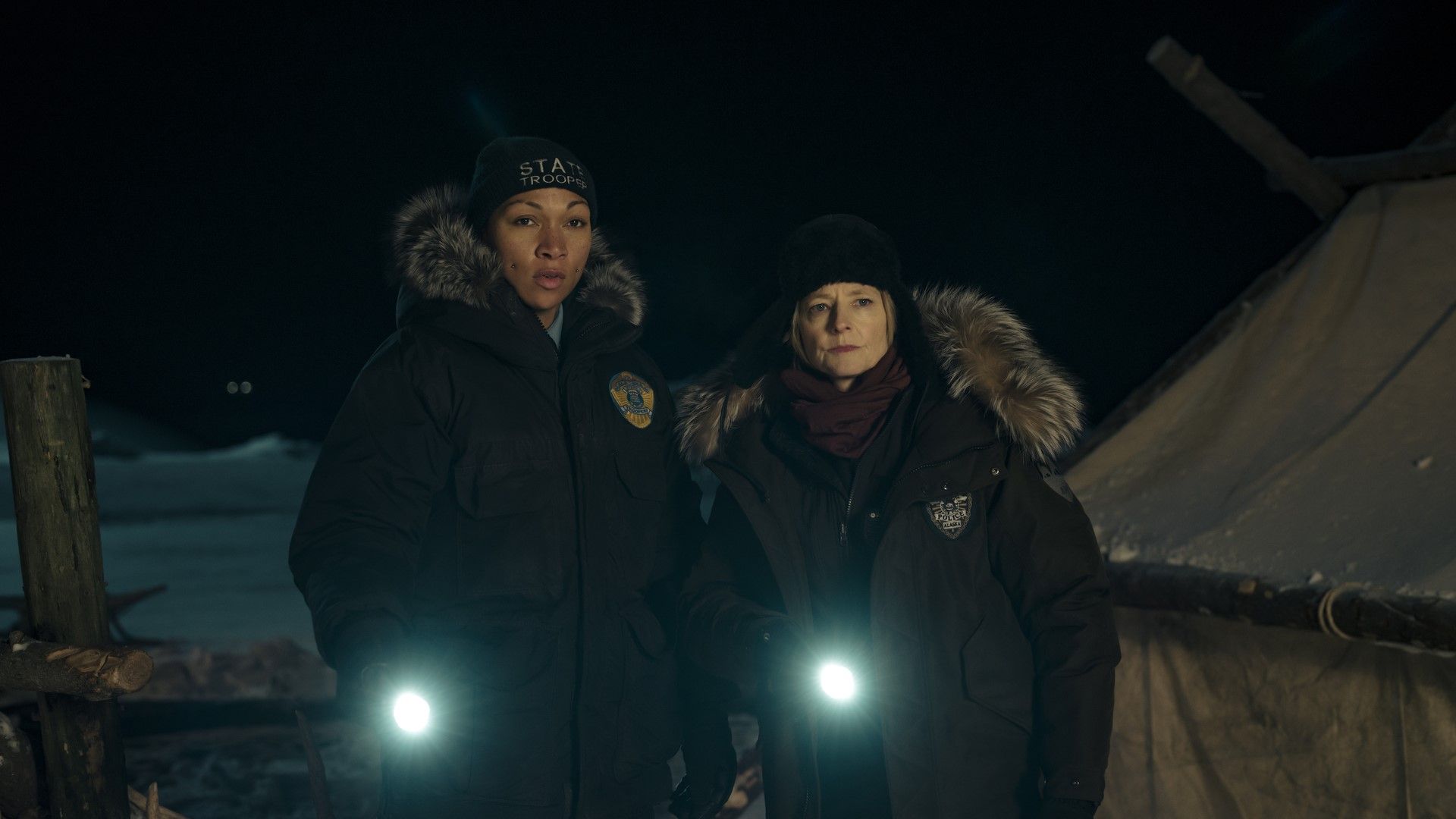 Meet the True Detective season 4 cast: who's who | What to Watch
